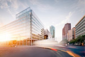 Über uns - APCOA Deutschland