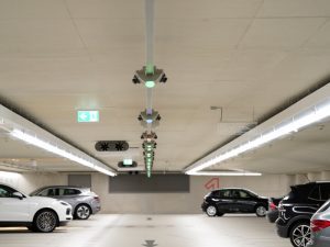 Parking - APCOA Deutschland